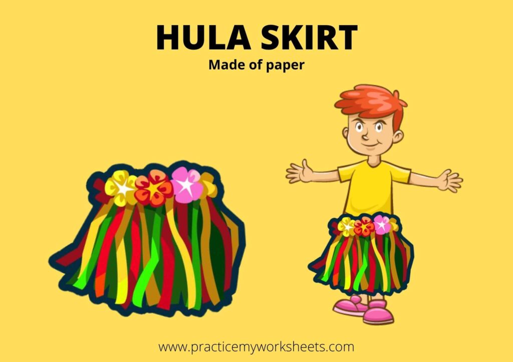 3 Fun Paper Activity for Kindergarten Kids - Practice My Worksheets