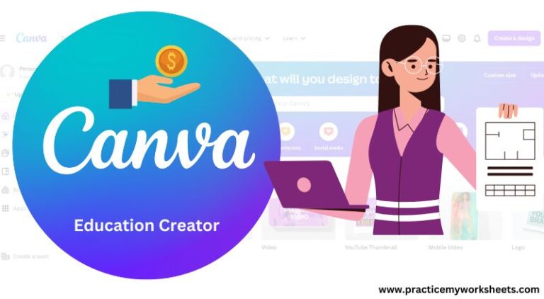 How To Become a Canva Education Creator And Earn?