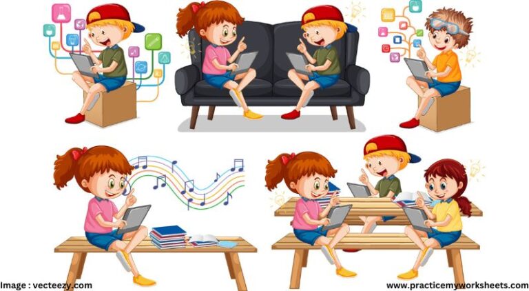 Top 10 Educational Apps And Websites For Kids in 2024